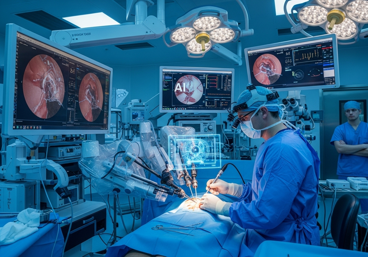 DrMasterClass - AI Competency Training for Medical Professionals
